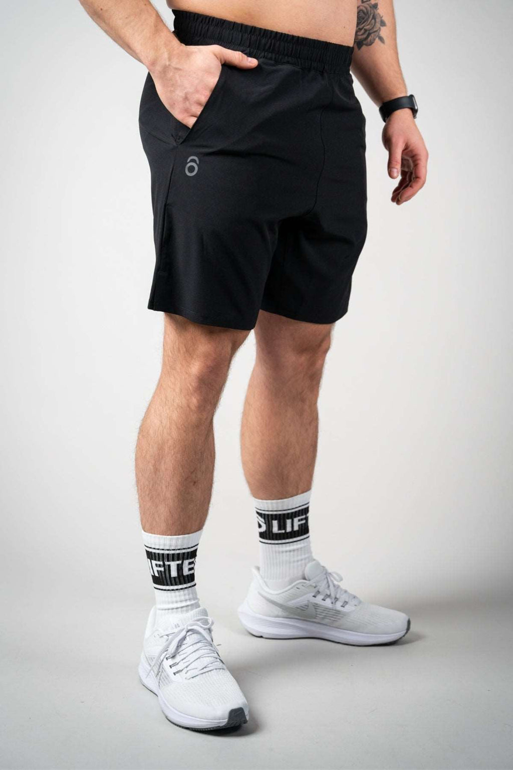 Schne Gym Shorts Herren Bilder