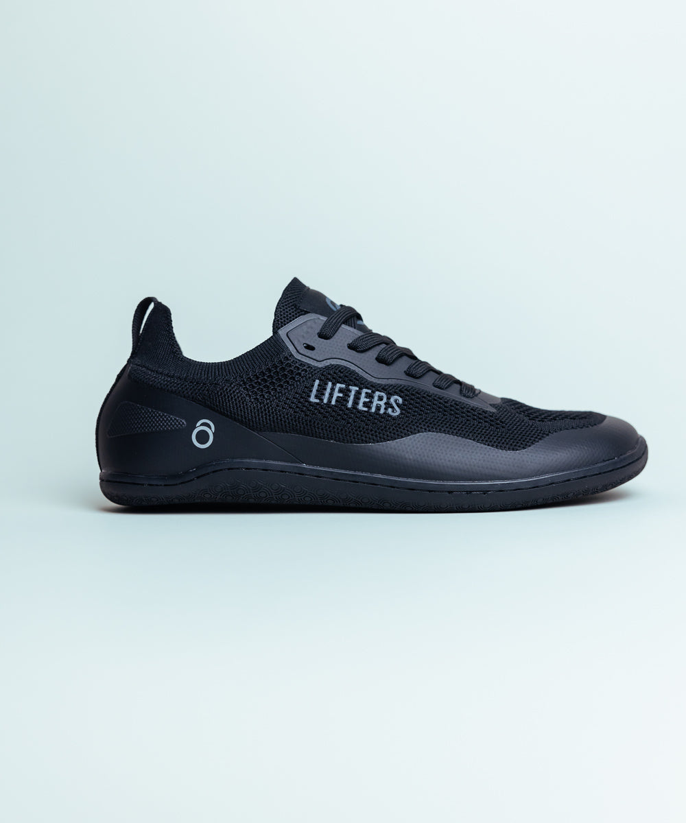 Barfuß Sportschuh – Für dein stärkstes Training | Lifters Wear