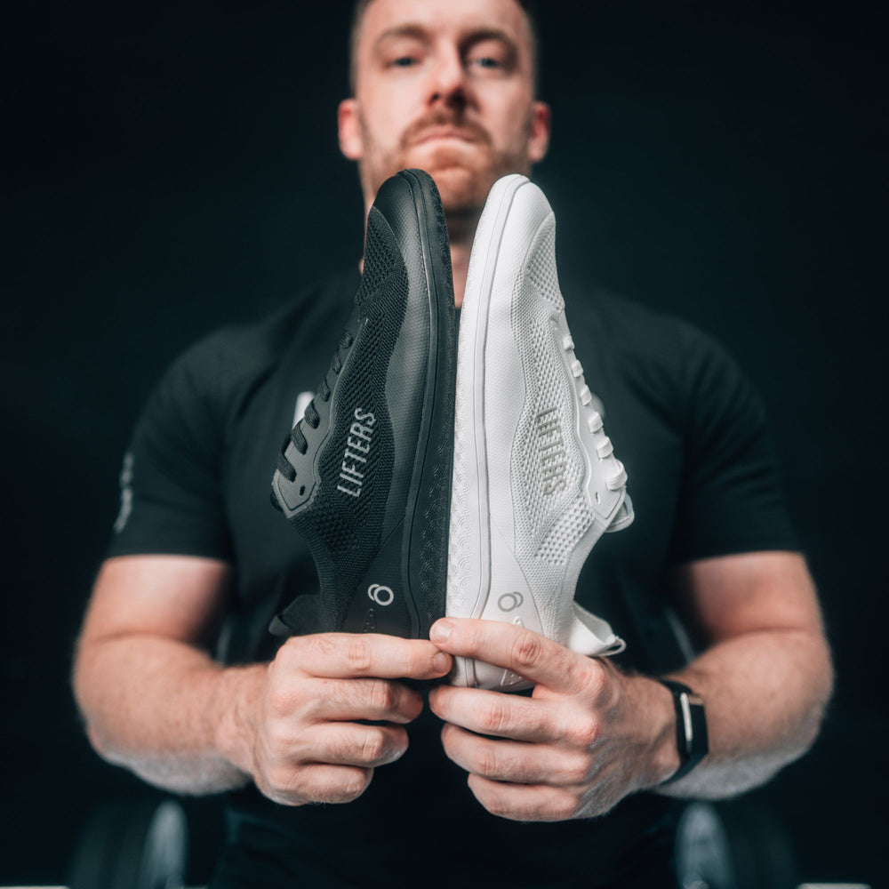 Hochwertige Gym Kleidung - atmungsaktiv und bequem – Lifters Wear