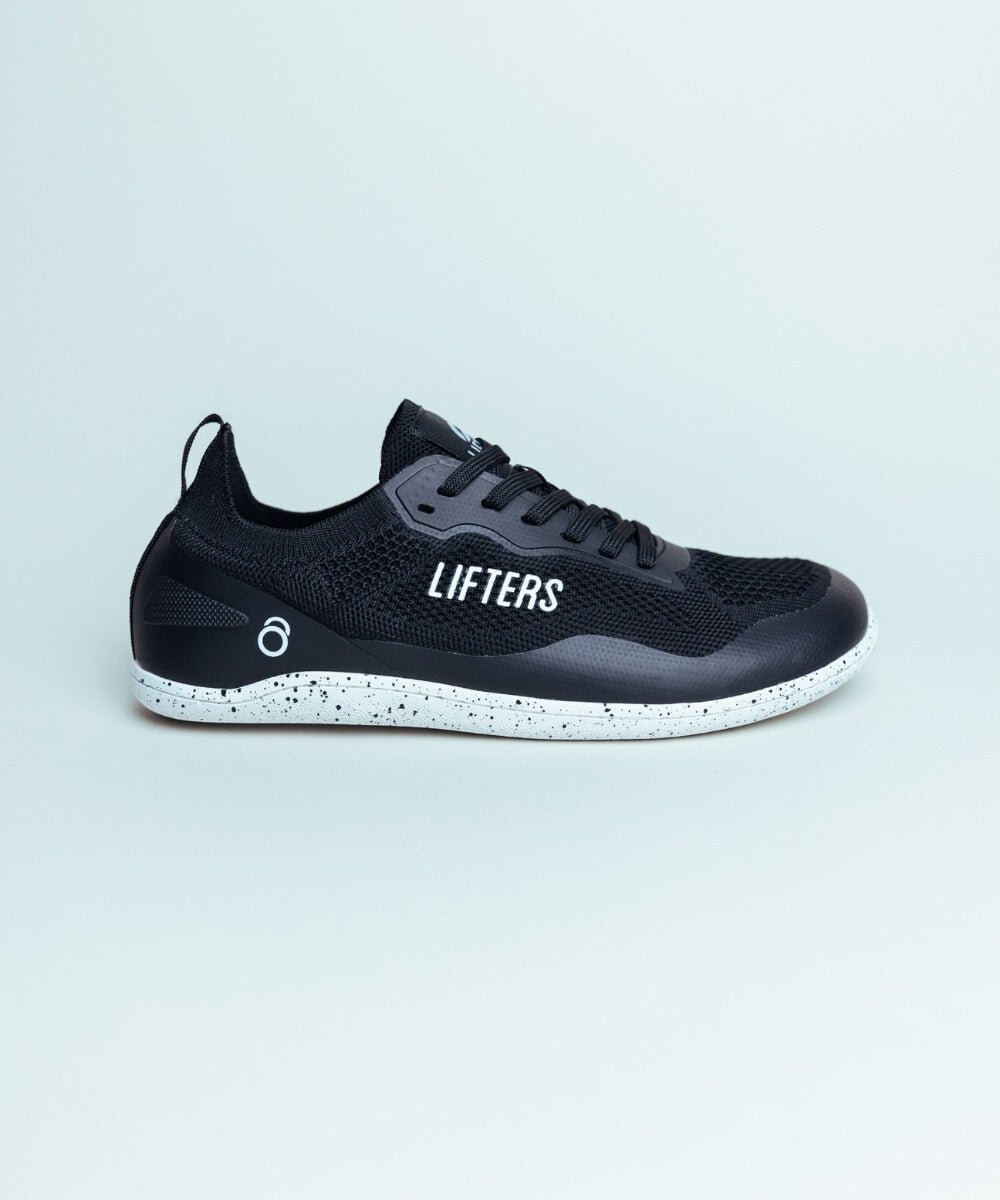 Barfuß Sportschuh – Für dein stärkstes Training – Lifters Wear