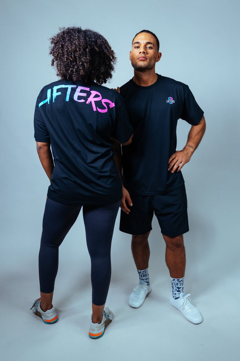 Lifters Wear – Performance Gymwear & Barfußschuhe für echte Athleten