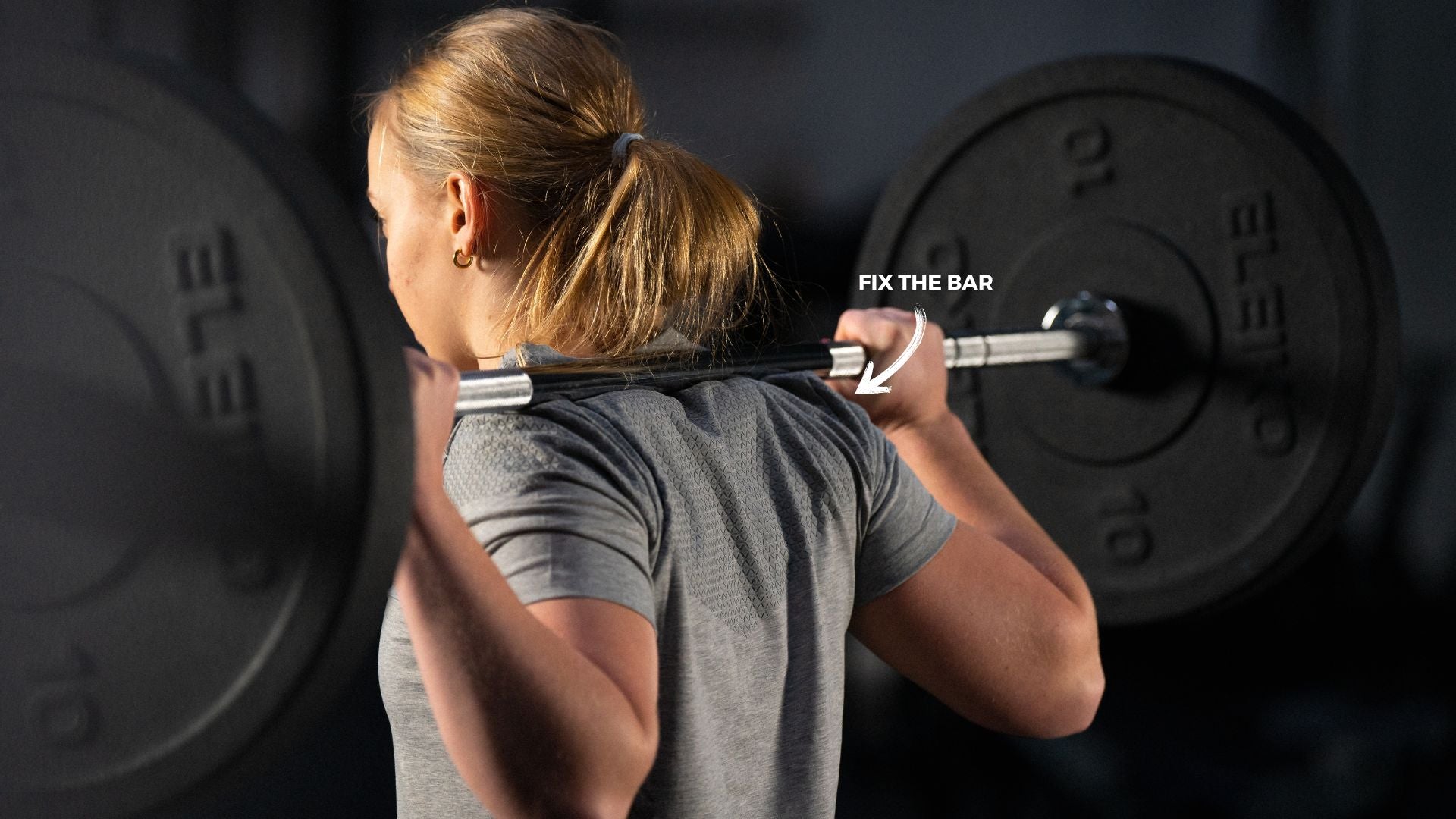 Hochwertige Fitness Kleidung - atmungsaktiv und funktional