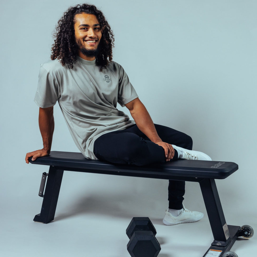 Hochwertige Gym Kleidung - atmungsaktiv und bequem – Lifters Wear