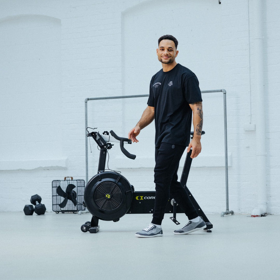 Gym Kleidung Herren – Premium Fitnessbekleidung für Athleten – Lifters Wear